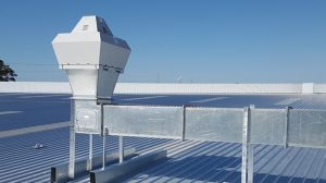 What is Your Commercial Roof Load and Why You Need to Know