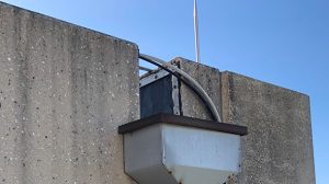 3 Commercial Roof Water Drainage Systems