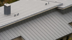 An In-Depth Look at Metal Roofing