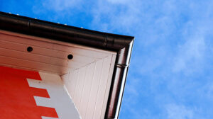 Flat Roof Drainage Systems Explained