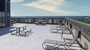 What is a Parapet Wall - Definition and Purpose